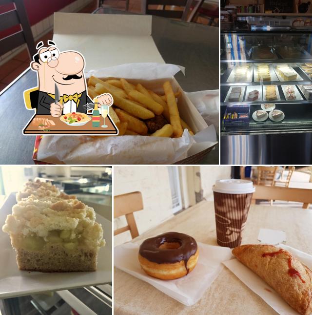 Top 5 cafes in Port Wakefield, april 2025 - Restaurant Guru