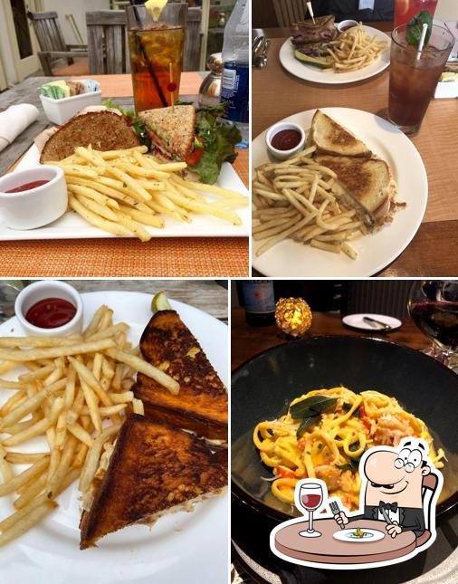 Top 5 restaurants in Del Monte Forest, february 2026 - Restaurant Guru