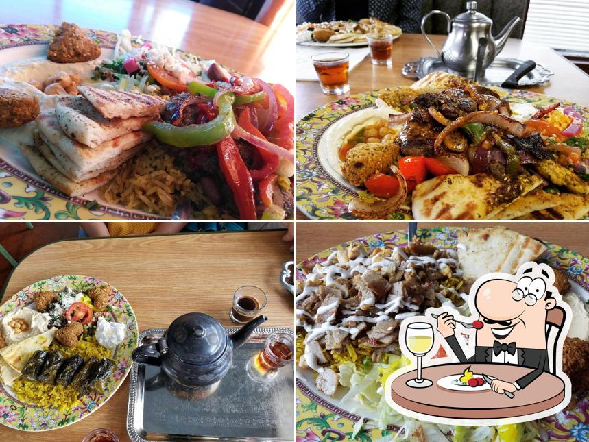 Top 5 restaurants with lamb shawarma in Colorado Springs, november 2025 ...