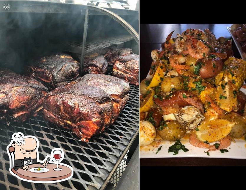 Kingpin BBQ in Gilbert - Restaurant reviews