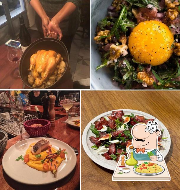 La Boissonnerie pub & bar, Paris - Restaurant reviews