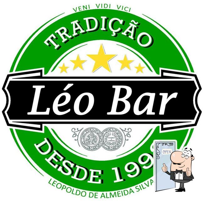 Léo bar, São Paulo - Menu do restaurante, preços e opiniões