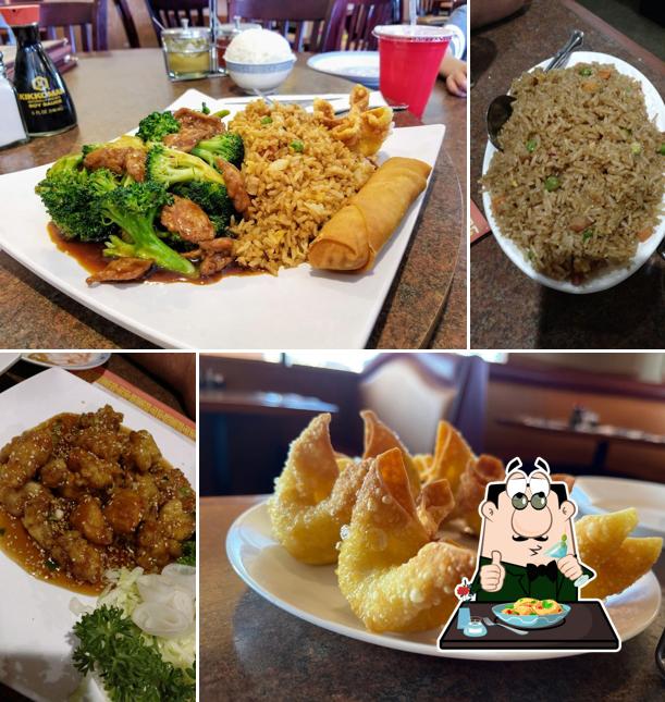 Leo's Kitchen, Roseville - Restaurant menu, prices and reviews