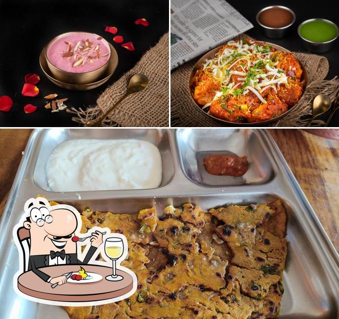 Mast Marathi Restaurant, Marsur - Restaurant menu, prices and reviews