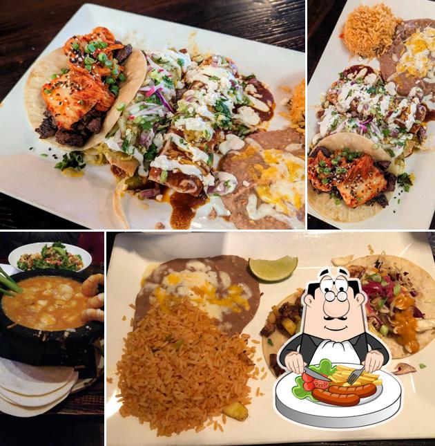 Mi Chola, Aspen - Menú del restaurante, precios y reseñas