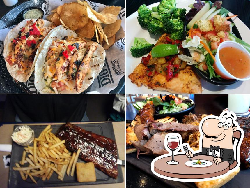 Top 7 restaurants in Fort Saskatchewan, january 2026 - Restaurant Guru
