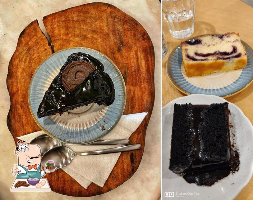 Motherland Cafe, Kolkata - Restaurant menu, prices and reviews