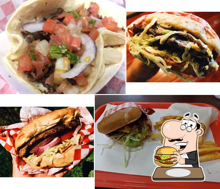 Top 10 restaurants in Alhambra, october 2025 - Restaurant Guru