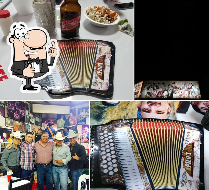 Pilos Bar, Guadalupe - Menú del restaurante, precios y reseñas