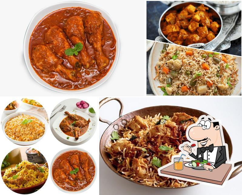 Polash Indian Cuisine, Birmingham - Restaurant menu, prices and reviews