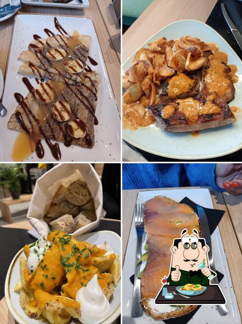 Arima Taberna, Lasarte-Oria - Menú del restaurante, precios y reseñas