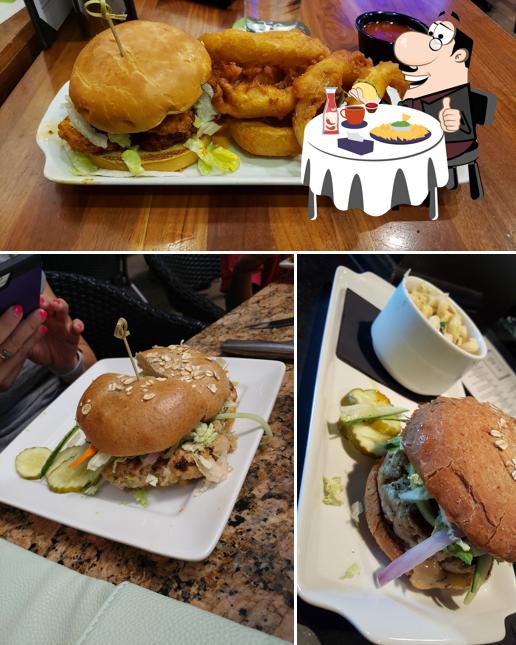 Bru Burger Bar - Indianapolis, 410 Massachusetts Ave in Indianapolis ...