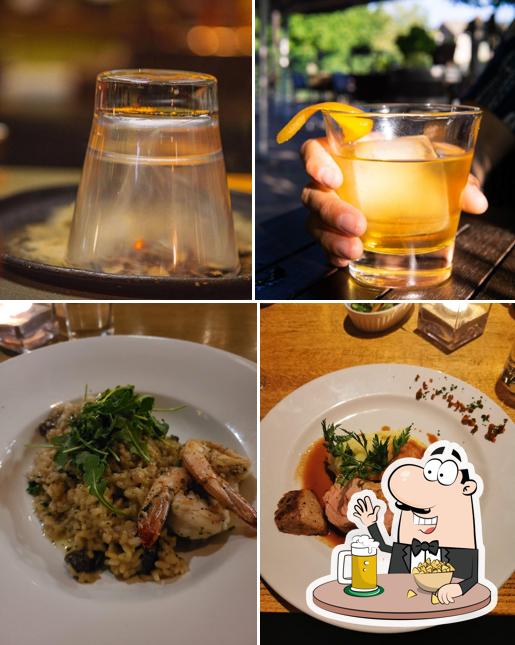 Basil & Mint in Kelowna - Restaurant menu and reviews