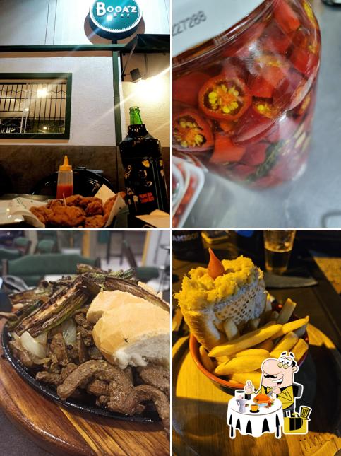 Biboca, Maringá - Menu do restaurante, preços e opiniões