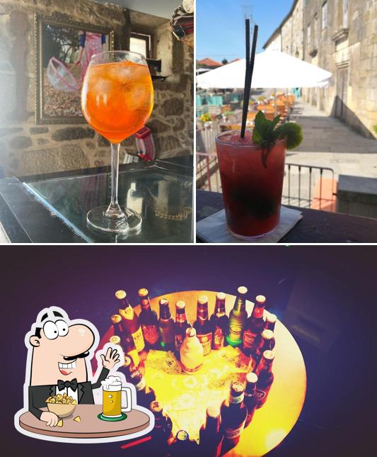 CHUSSO BAR, Ponte de Lima - Avaliações de restaurantes
