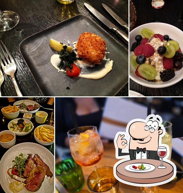De Goei Goesting, Hasselt - Restaurant menu, prices and reviews