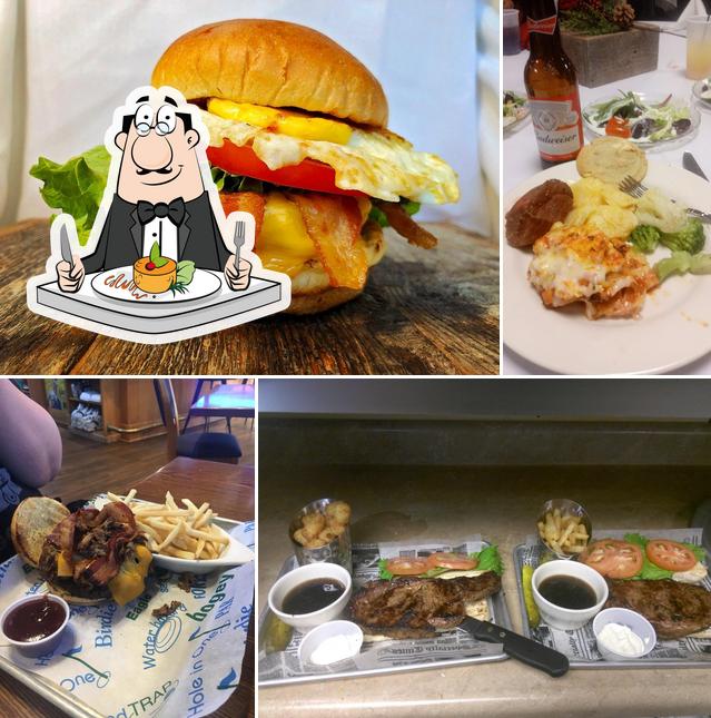 Inn At Eagle Sticks, Zanesville - Restaurant menu, prices and reviews
