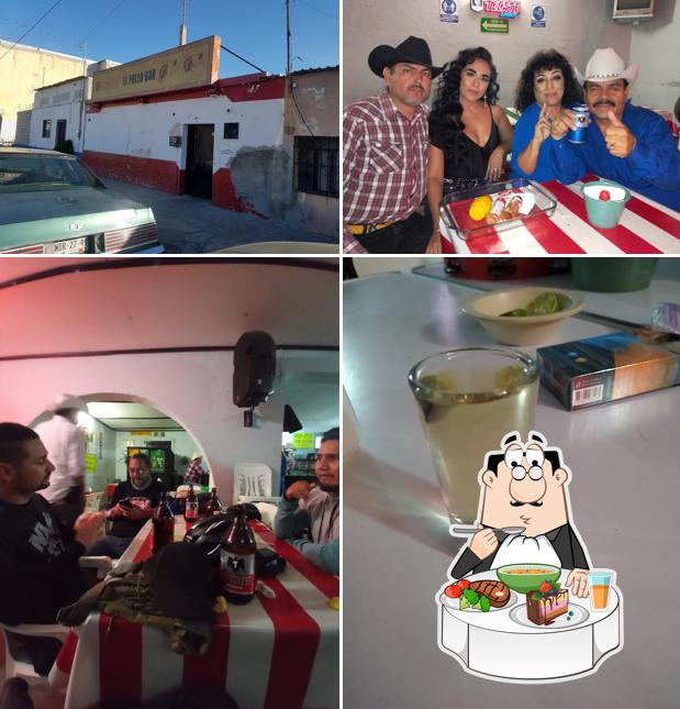 El Pollo Bar, Hermosillo - Menú del restaurante, precios y reseñas