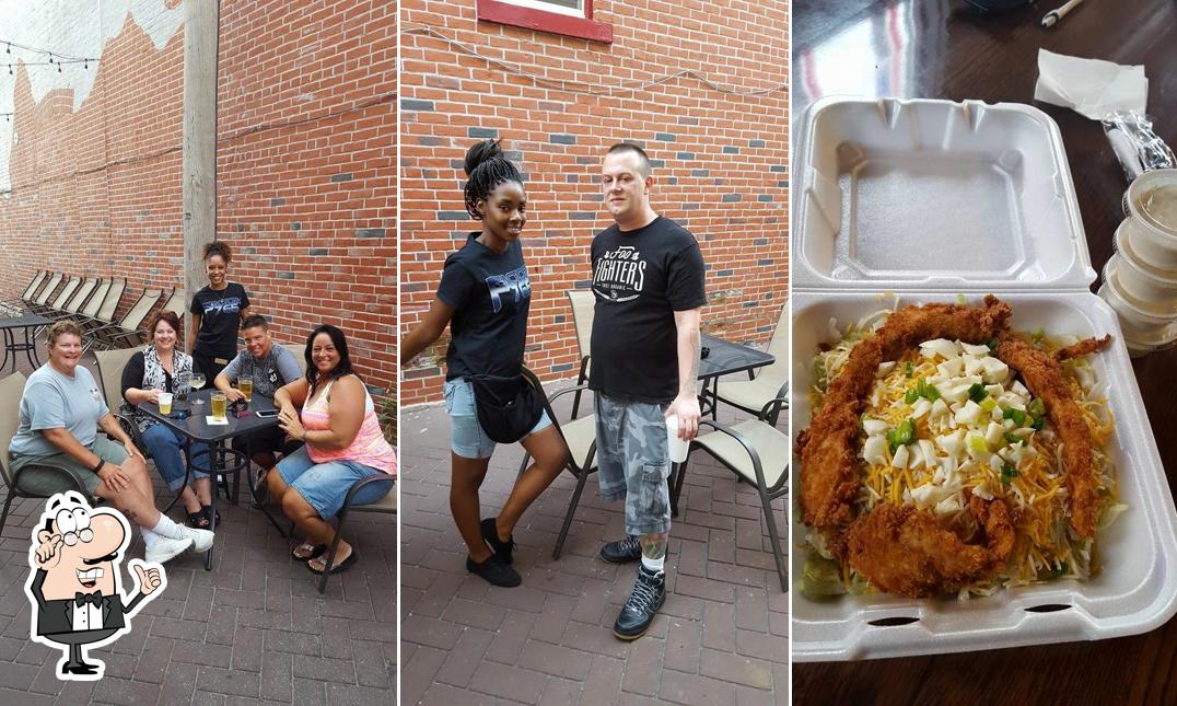 Best pubs & bars in Kokomo, summer 2024 - Restaurant Guru