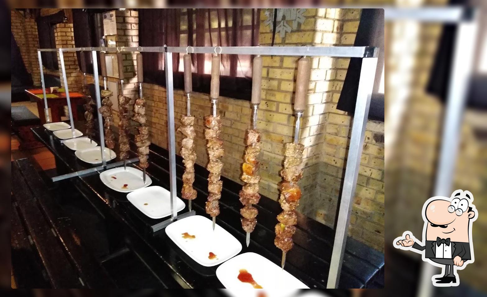 Gully's, Klerksdorp - Restaurant menu, prices and reviews