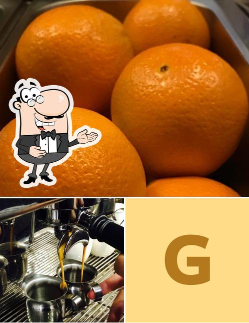 Gypsum Java & Juice Bar in Gypsum - Restaurant reviews