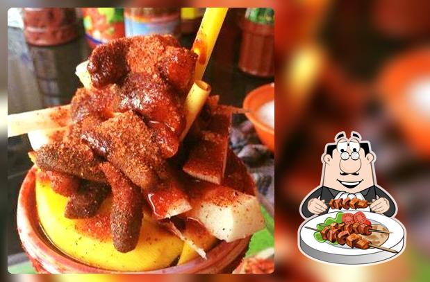 Top restaurants in San Francisco Ozomatlán, november 2025 - Restaurant Guru