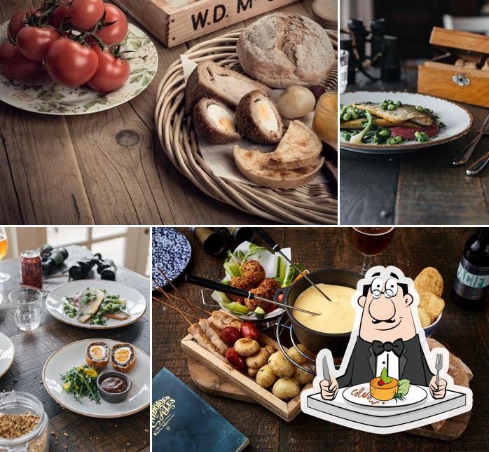 Top 5 restaurants with cheese fondue in Manchester, november 2024 ...