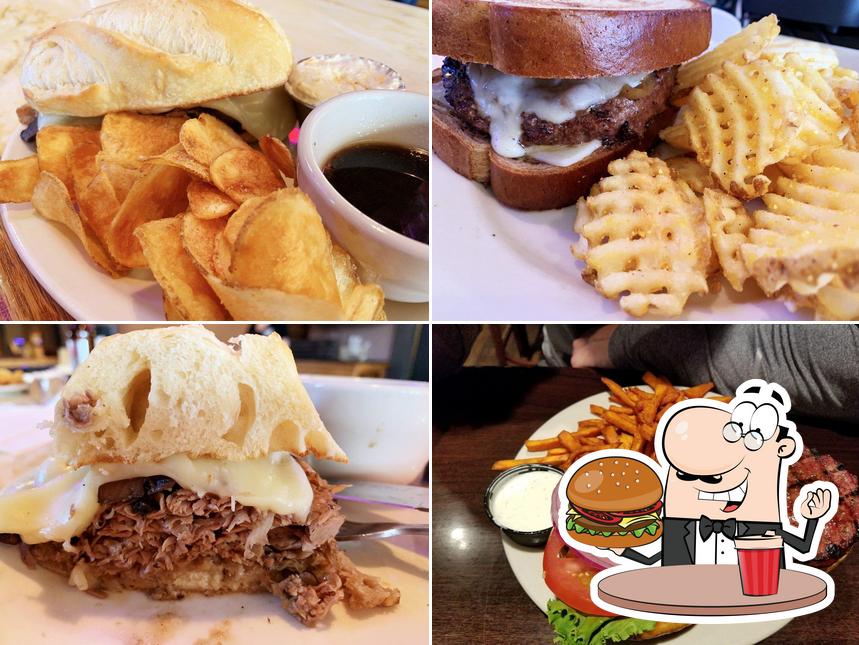 The Slinger House Pub & Grille, Slinger - Restaurant menu, prices and ...