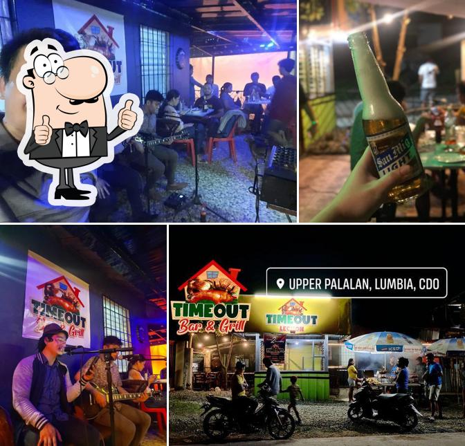 Timeout Bar and Grill, Cagayan de Oro - Restaurant reviews