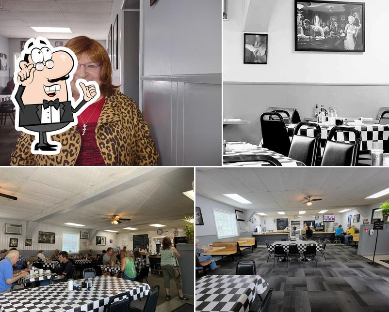 5S Diner, Fort Plain - Restaurant menu, prices and reviews