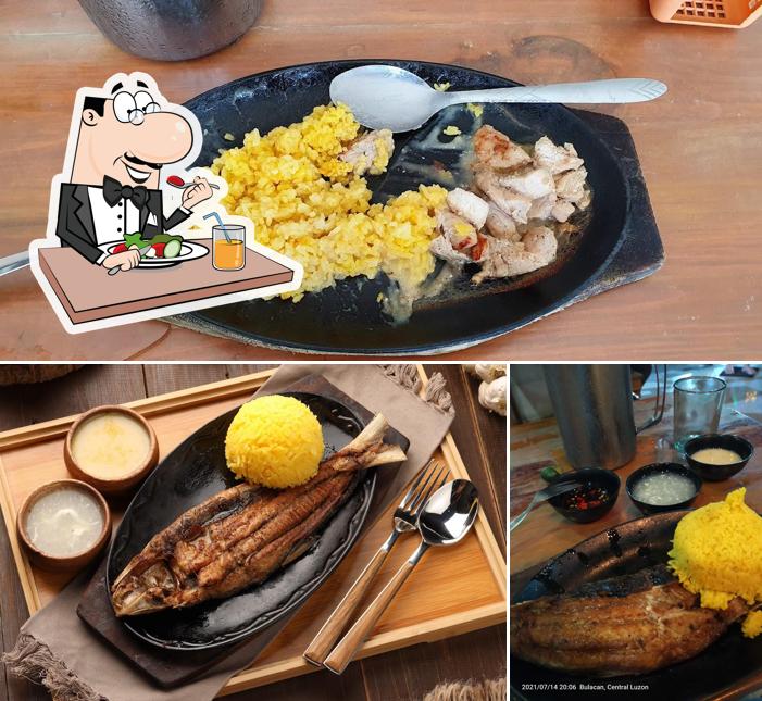 Amelito's Sizzling House restaurant, Malolos - Restaurant reviews