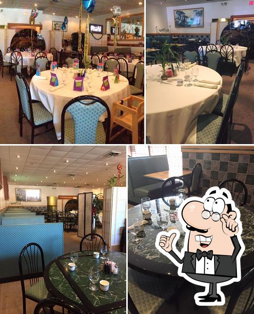 Asia Taste Cafe & Grille, Peabody - Restaurant menu, prices and reviews
