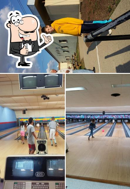 Brel-Aire Bowling Lanes in Piqua - Restaurant reviews