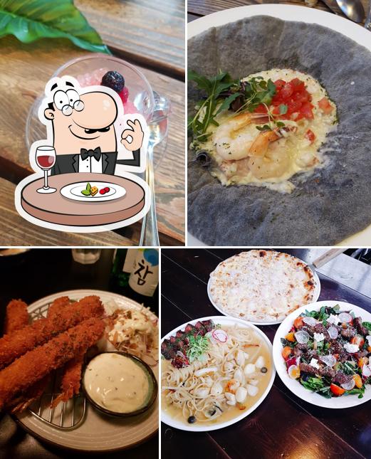 Canta Rococo restaurant, Daegu - Restaurant reviews