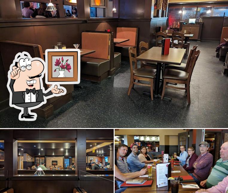 Casey’s Grill Bar, Timmins - Restaurant menu, prices and reviews