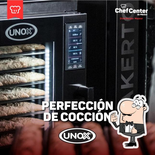 Chef Center de México, Culiacán - Restaurant reviews