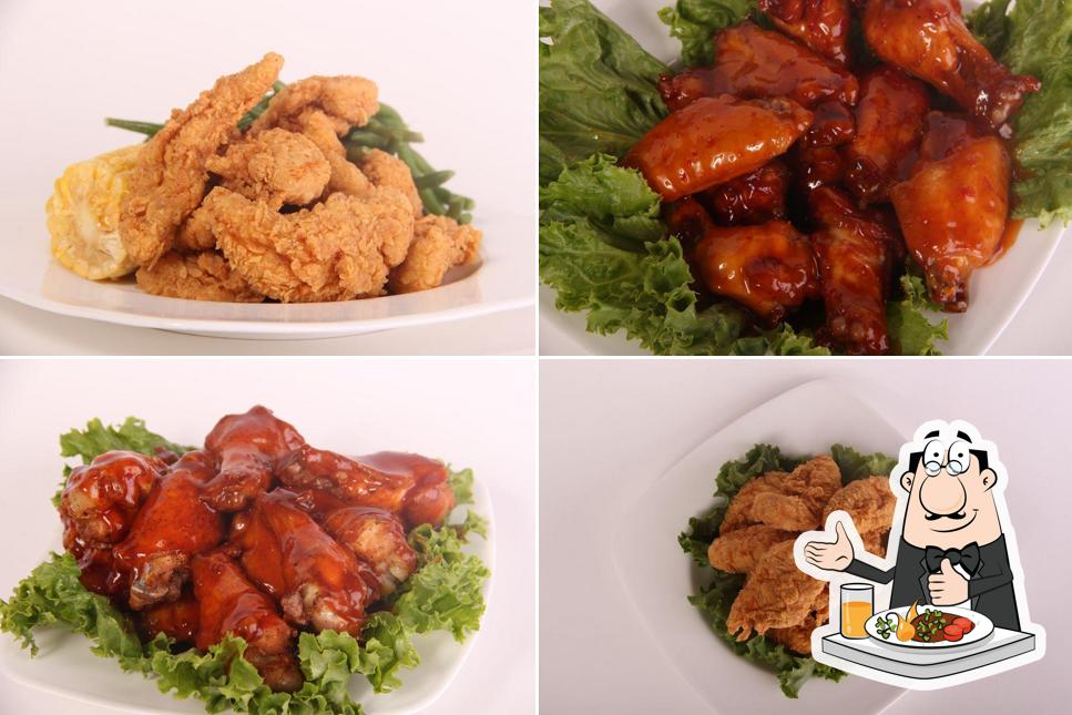 Chicken n Go in Atlanta - Restaurant reviews