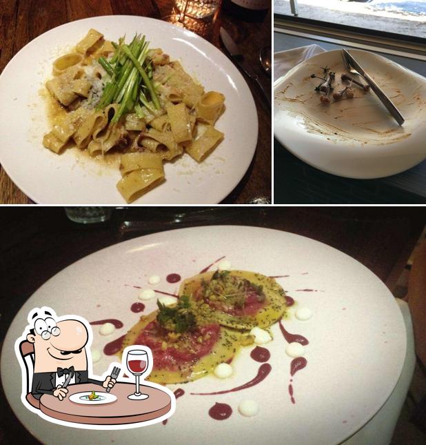 cicchetti, Byron Bay - Restaurant menu, prices and reviews