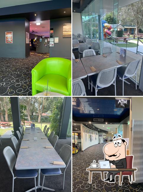 Club Lemon Tree in Lemon Tree Passage - Restaurant reviews