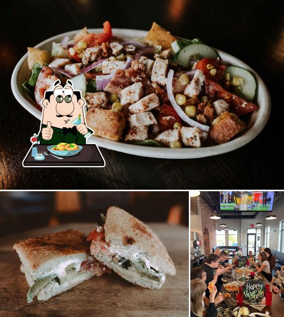 Dough Co. Pizza Ankeny in Ankeny - Restaurant menu and reviews