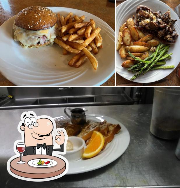 Best steak & eggs in Carson, Washington restaurants, autumn 2024 ...