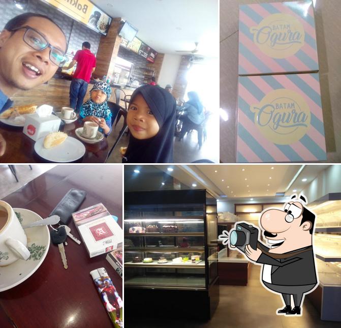 Good Day Bakery Grand Niaga Mas, Batam - Restaurant reviews
