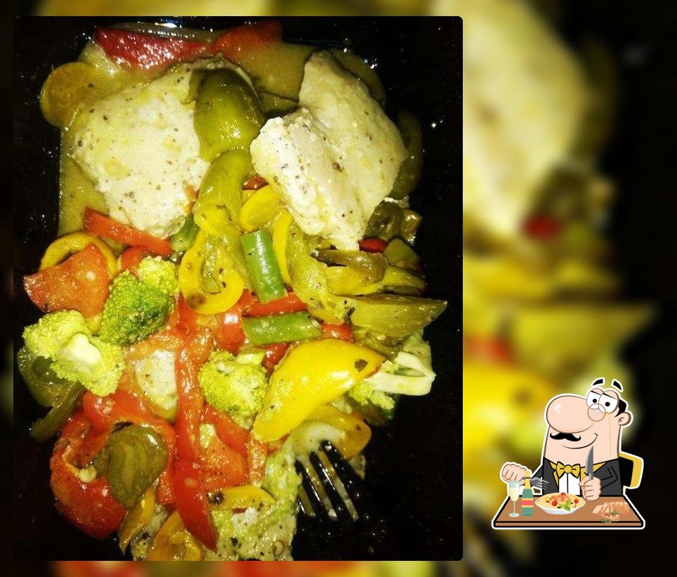 Health Buzz, Gurugram, Phase 3 - Restaurant menu, prices and reviews