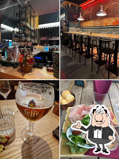 Il Baslà, Milano - Menu del ristorante, prezzi e recensioni