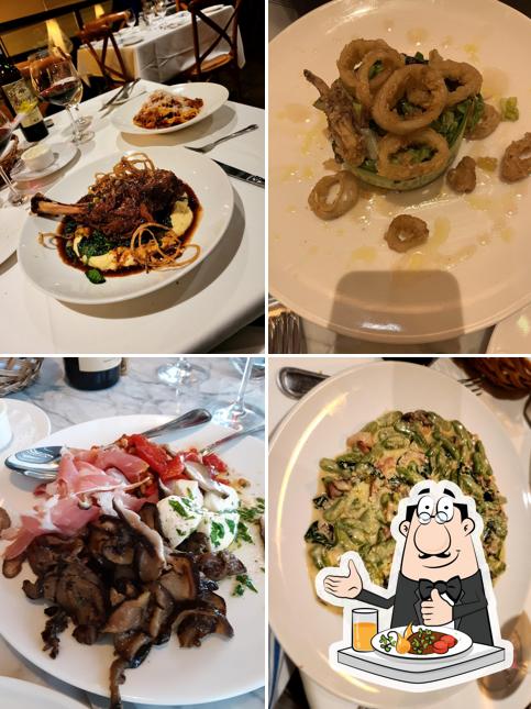Il Figlio Enoteca, Fishkill - Restaurant menu, prices and reviews
