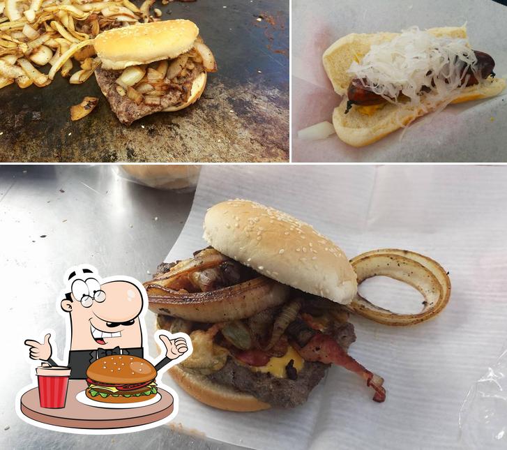 Jenks Family Grill in Twin Falls - Restaurant reviews
