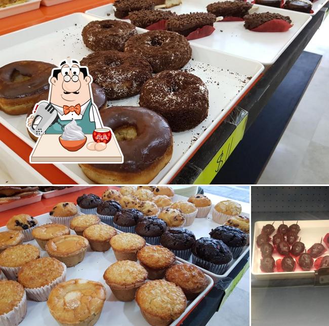 Lecaroz Rosticeria Panaderia, Puebla City - Restaurant reviews