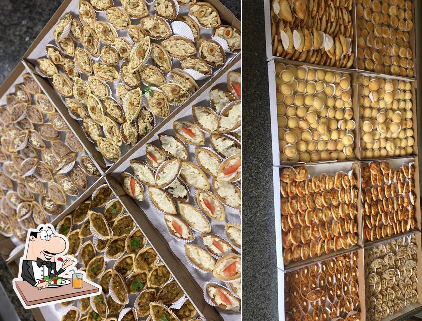 Lóki Salgados restaurant, Florianópolis - Restaurant reviews