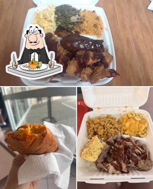 Margarita’s Latin Soul Food in Estados Unidos - Restaurant reviews