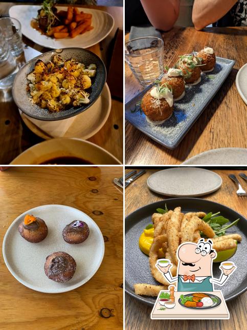 Meat Flour Wine in Braeside - Restaurant reviews